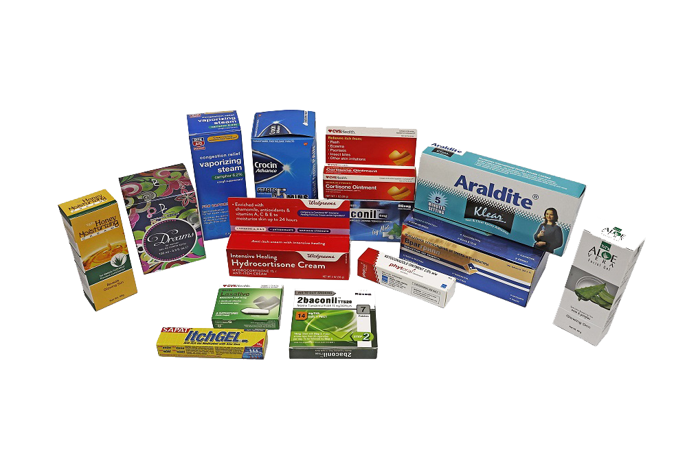 Yash Multi Printpack LLP || Home